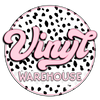 Welcome To The Vinyl Warehouse